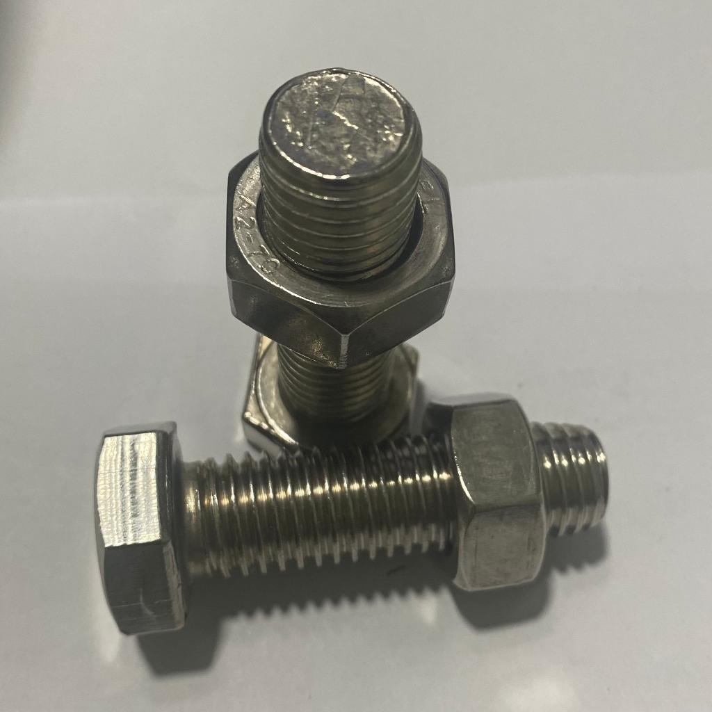 Bulong Inox 304 M8 (set 20 con) | Shopee Việt Nam