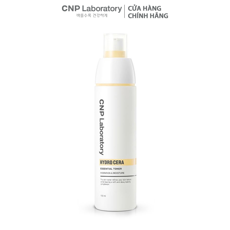 [DATE 11/24] NƯỚC CÂN BẰNG DƯỠNG ẨM CHUYÊN SÂU DẠNG XỊT CNP LABORATORY ...