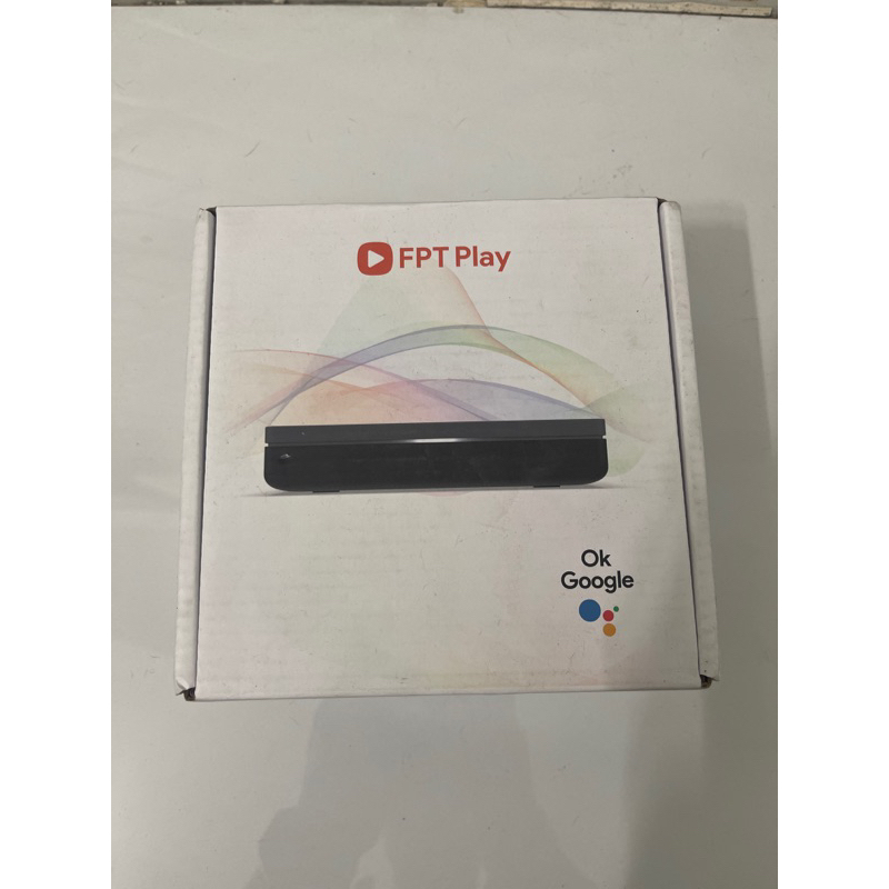 FPT Play 650 2023 - android box chính hãng , hàng mới rom ATV 11 ...