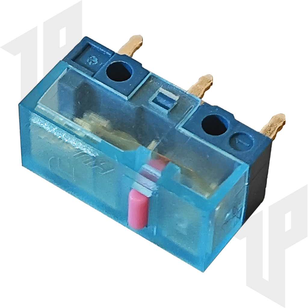 Switch Chuột Huano V2 / Omron / TTC / HCNHK 80M / 100M / 150M | Shopee ...