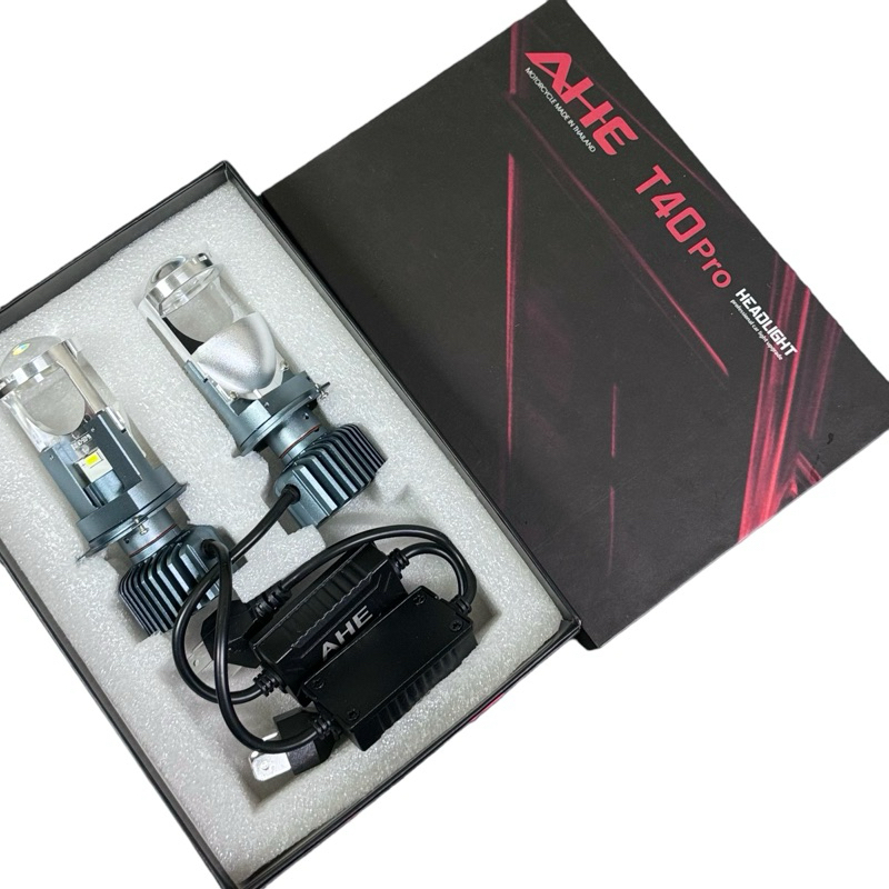 Đèn pha LED siêu sáng H4 bi cầu T40-Pro | Shopee Việt Nam