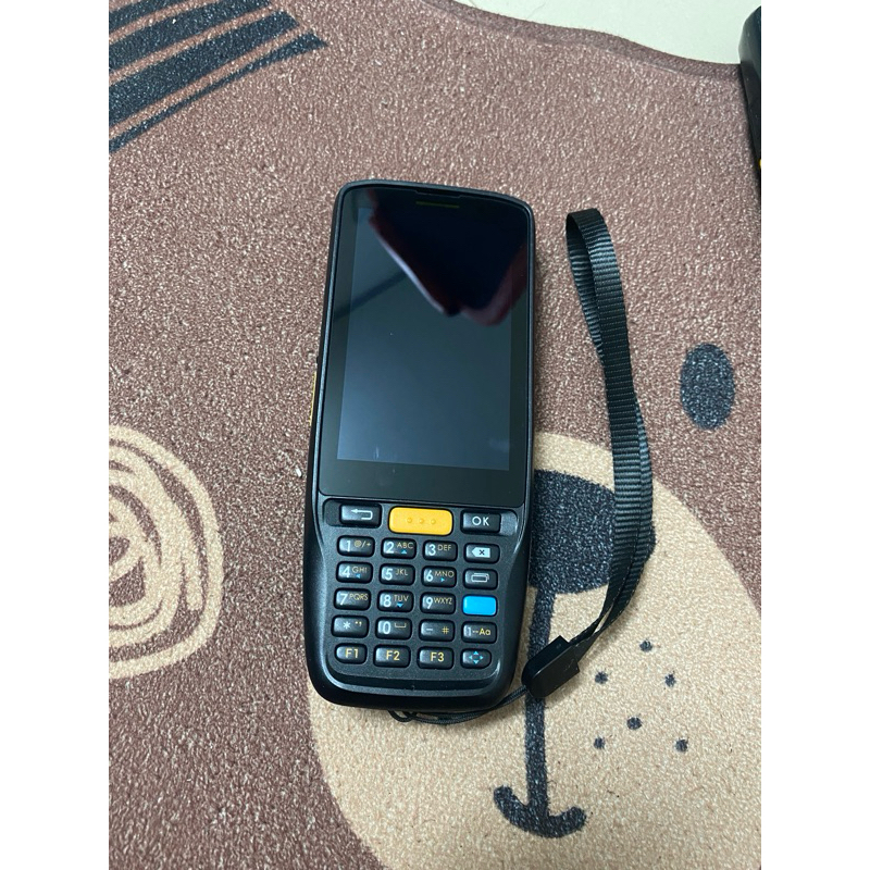 Máy quét mã vạch IData K1 ( Bảo hành thân máy 3 tháng ) | Shopee Việt Nam