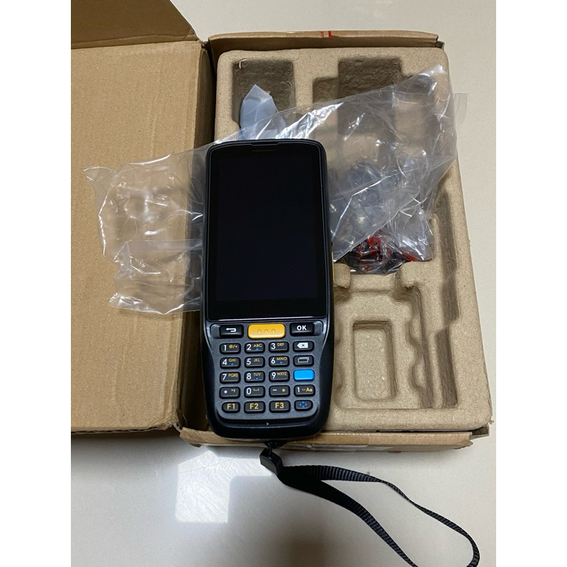 Máy quét mã vạch IData K1 ( Bảo hành thân máy 3 tháng ) | Shopee Việt Nam