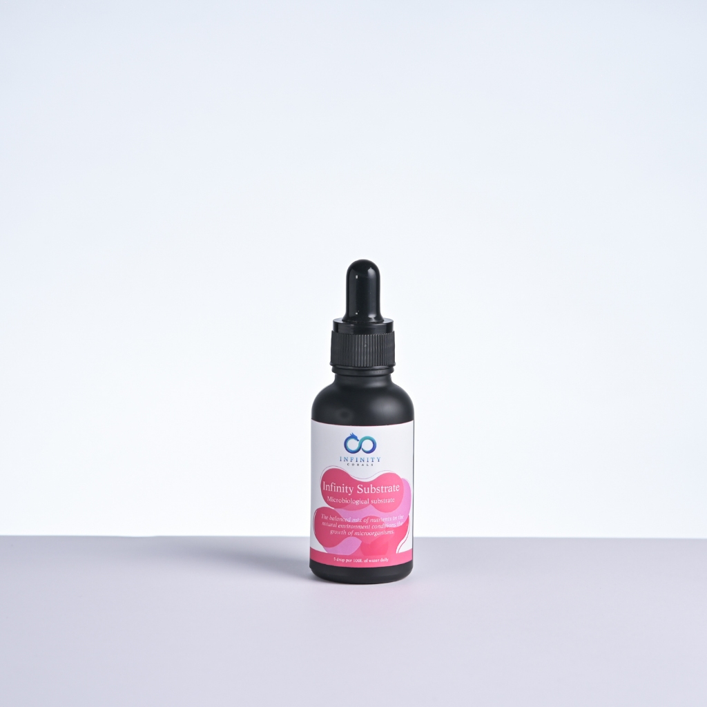 Infinity Subtrate (Thức ăn vi sinh cho cycle) | Shopee Việt Nam