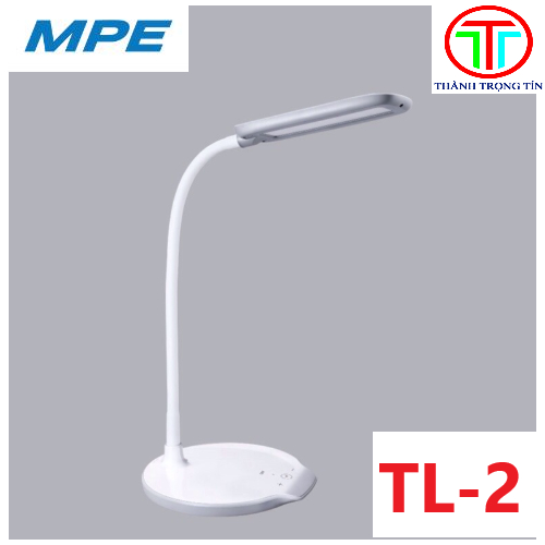 Đèn bàn chính hãng MPE bảo hành 12 tháng TL2, TL7, TL8, TL9 sử dụng ...