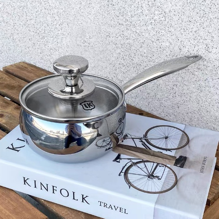 Quánh Lunkai có nắp 12cm LK56 | Shopee Việt Nam