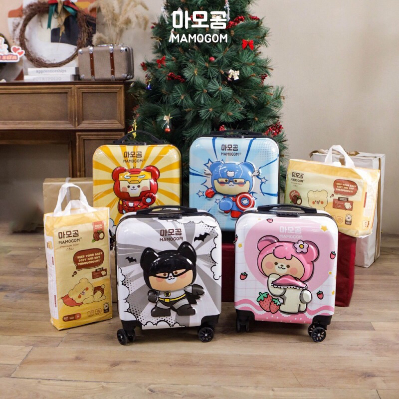 VALI CHO BÉ 19 INCH | Shopee Việt Nam