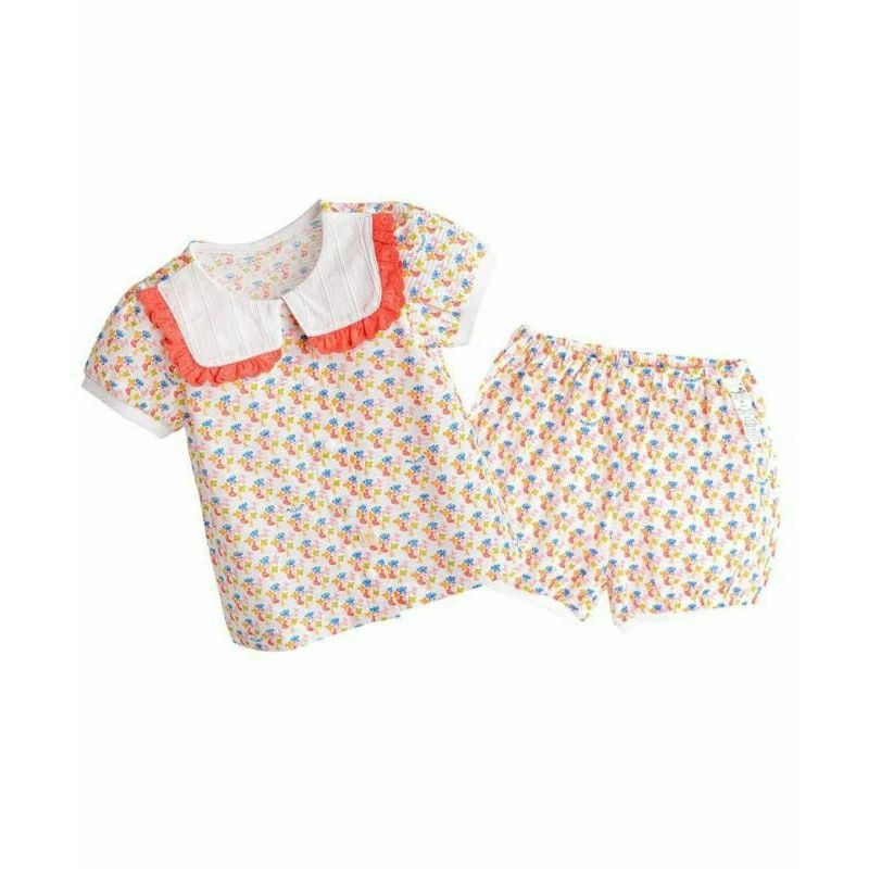 (70,80,90,100)- Bộ ngắn cotton giấy Moimoln | Shopee Việt Nam