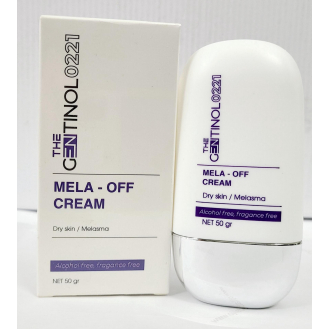 The Gentinol - Mela Off Cream | Shopee Việt Nam