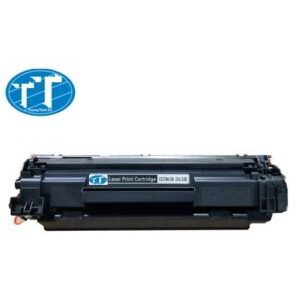 Hộp mực đa năng 35A/78A/85A/36A Dùng cho máy in: HP LaserJet P1005/06 ...