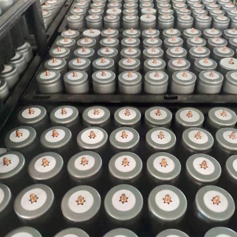 PIN LITHIUM DUNG LƯỢNG 6AH - Pin 32650 - Pin sắt phốt phát tặng kèm ốc ...