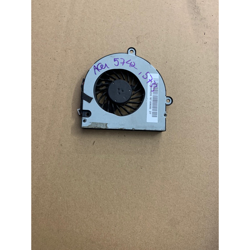 Quạt tản nhiệt laptop Acer Aspire 5742/5733 | Shopee Việt Nam