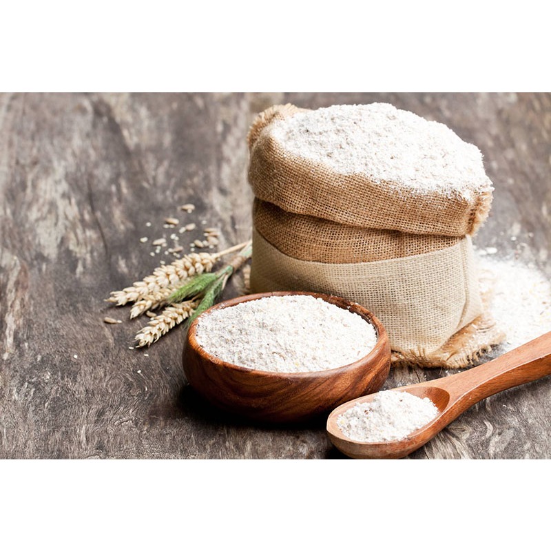 Bột Mì Đa Dụng Mama’s Choice Số 11 (1kg) | Shopee Việt Nam