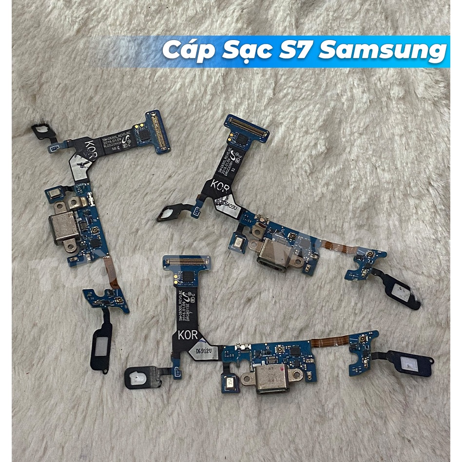 Cáp Bo Sạc S7 Samsung (Zin bóc máy) | Shopee Việt Nam
