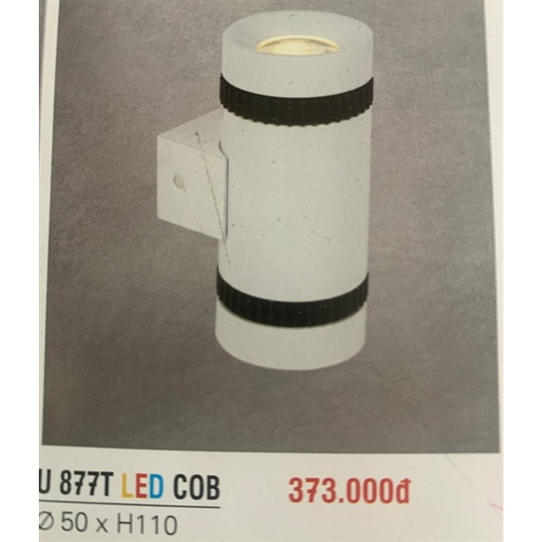 Đèn trang trí vách Banaco 877T | Shopee Việt Nam