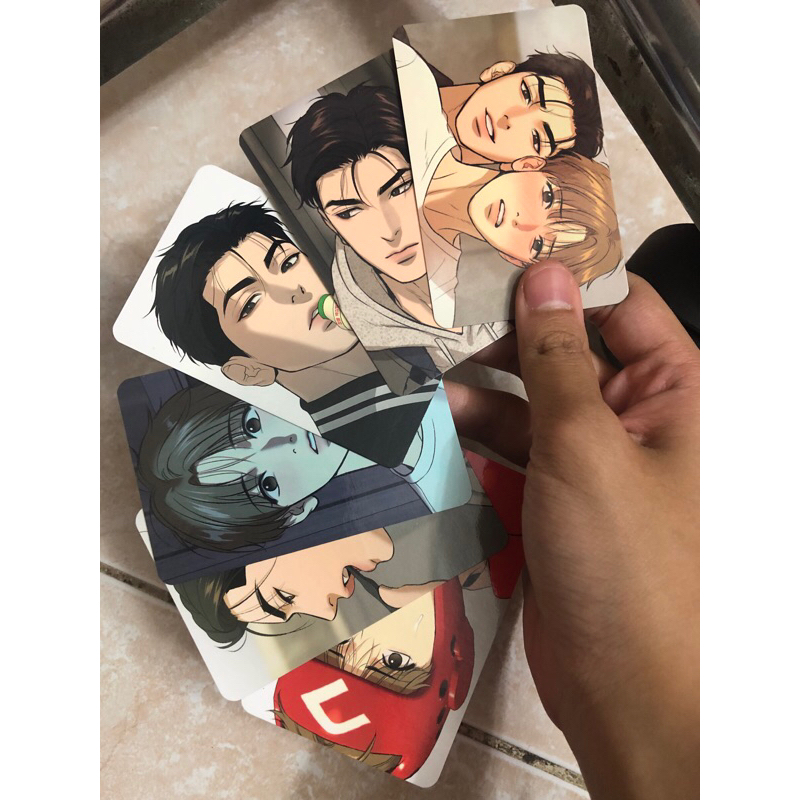 [CHÍNH HÃNG] CARD PACK JINX | Shopee Việt Nam