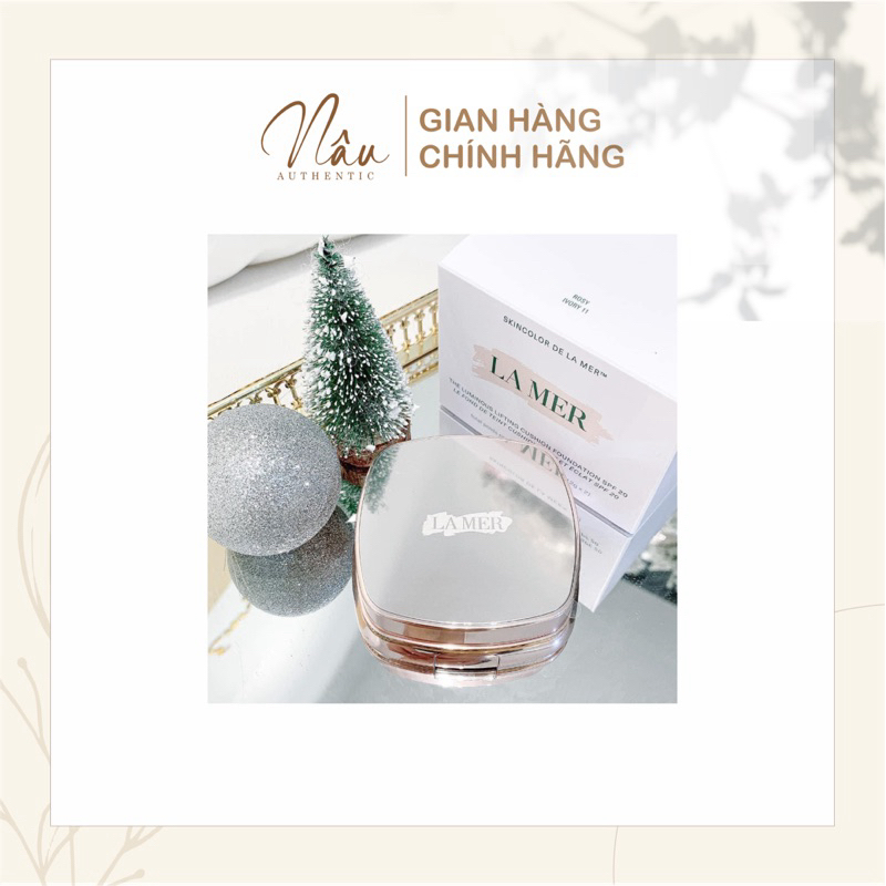 Cushion Lamer | Shopee Việt Nam