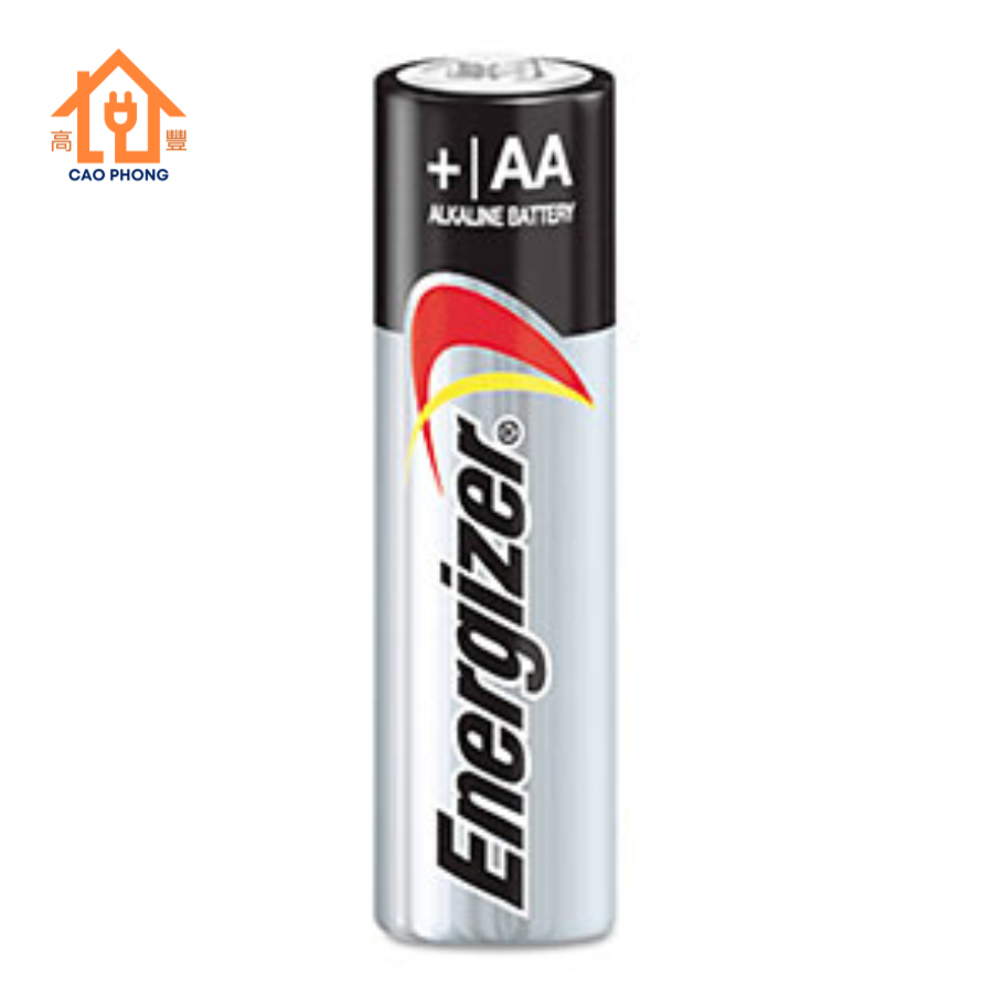 Pin 3AAA / 2AA Energizer ( Loại thường ) | Shopee Việt Nam