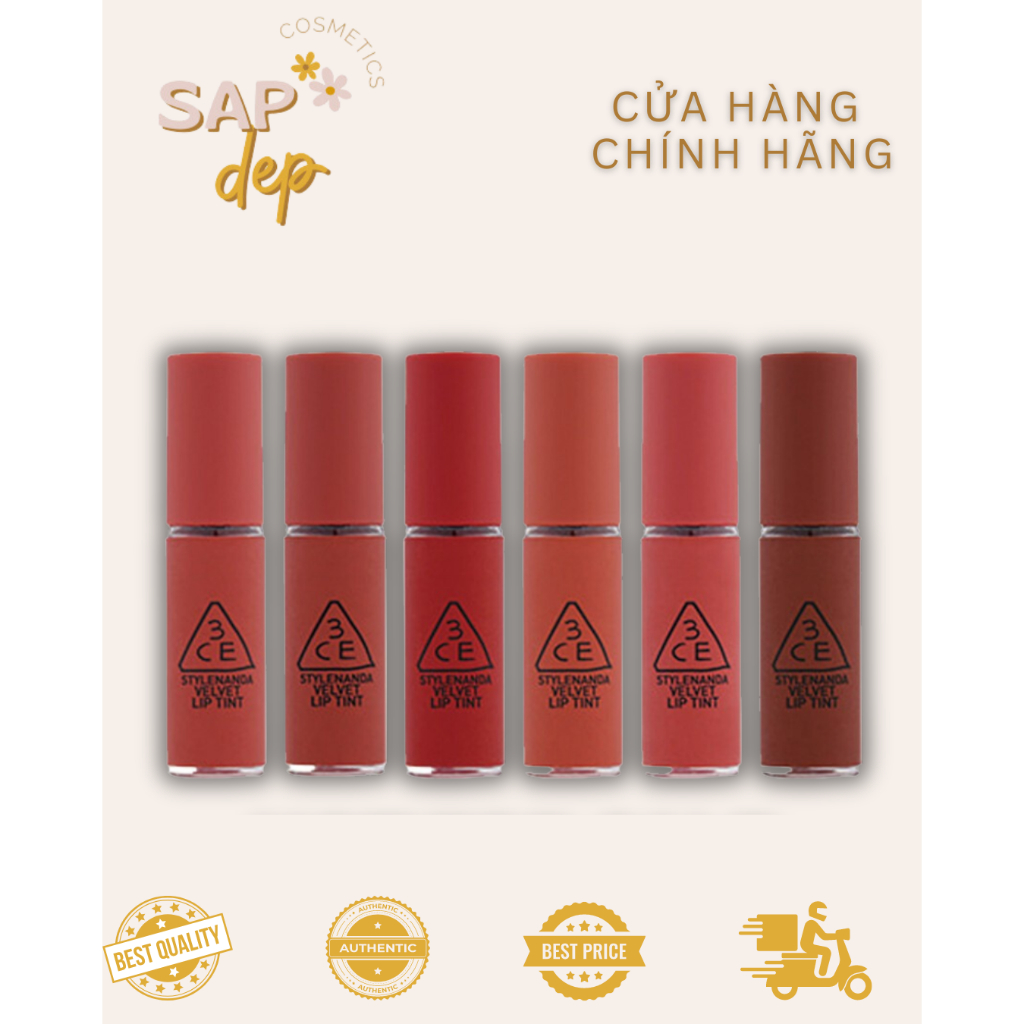 Son 3ce mini unbox 1.5g | Shopee Việt Nam