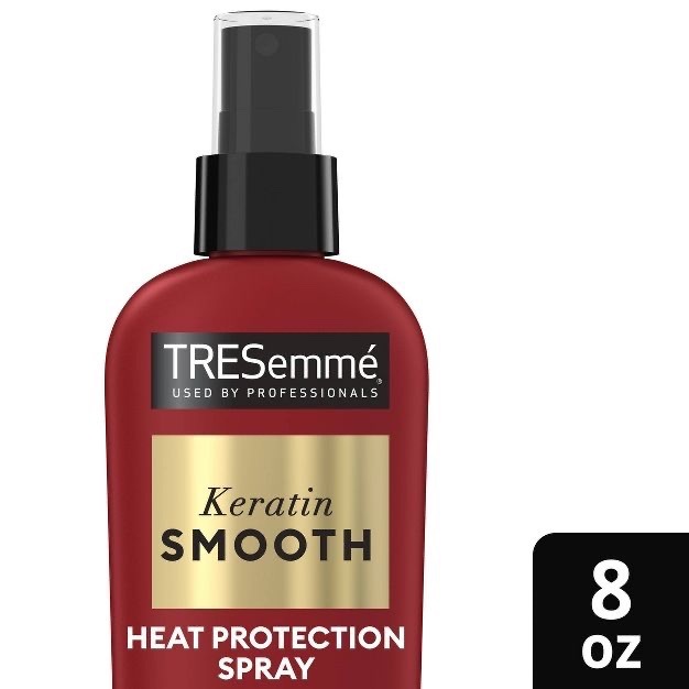 USA Mỹ Xịt tóc kiểu gôm cứng Tresemmé Keratin Smooth Pantene Strong Non ...