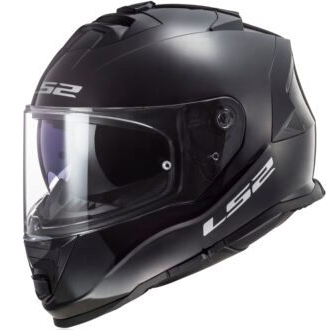 [LS2 CHÍNH HÃNG] [Tặng kèm Pinlock] Mũ bảo hiểm Fullface LS2 FF800 ...