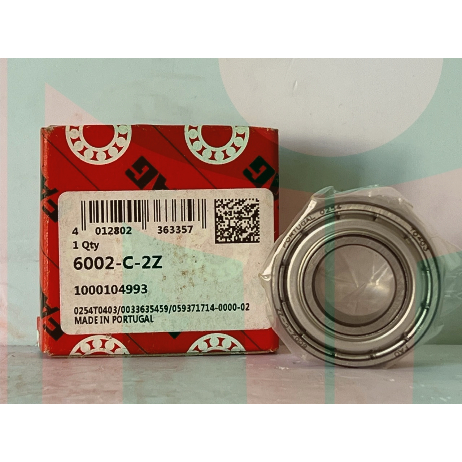 VÒNG BI 6002-C-2Z ( Hàng nhập khẩu ) | Shopee Việt Nam