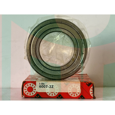 VÒNG BI 6007-2Z FAG ( Hàng nhập khẩu ) | Shopee Việt Nam