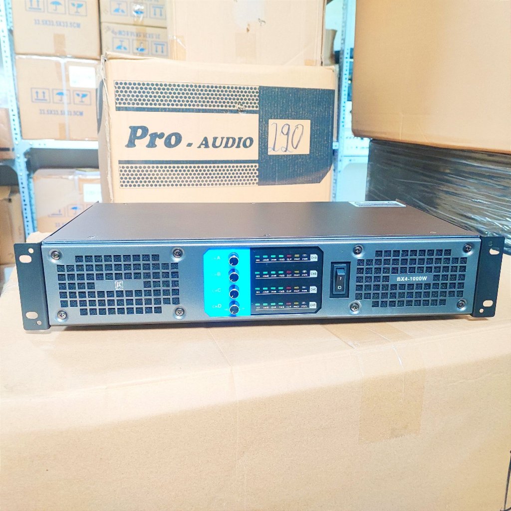bán lỗ lấy tương tác . đẩy công suất B3 BX 4-1000 BX4100 4100 - BX800 ...