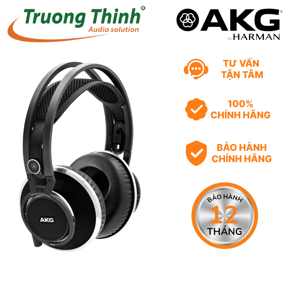 [CHÍNH HÃNG] Tai nghe kiểm âm AKG K812 PRO chất lượng giá tốt - Tai nghe AKG K812 Pro | Shopee ...