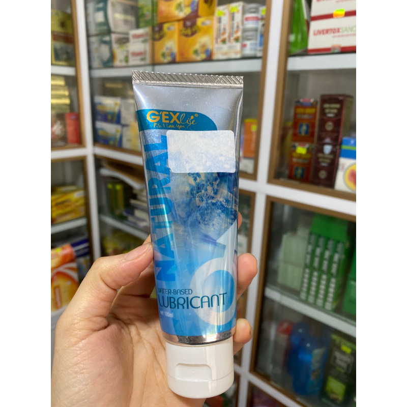 Gel GeX LIFE CHE TÊN HÀNG | Shopee Việt Nam