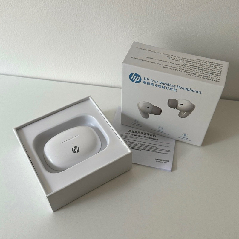 Tai nghe HP bluetooth chính hãng | Shopee Việt Nam