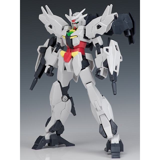 Mô Hình Lắp Ráp HG 1/144 Core Jupitive Gundam | Shopee Việt Nam