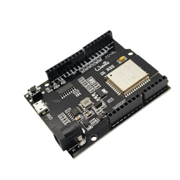 Arduino Wifi WeMos D1 R32 ESP32 BLE | Shopee Việt Nam
