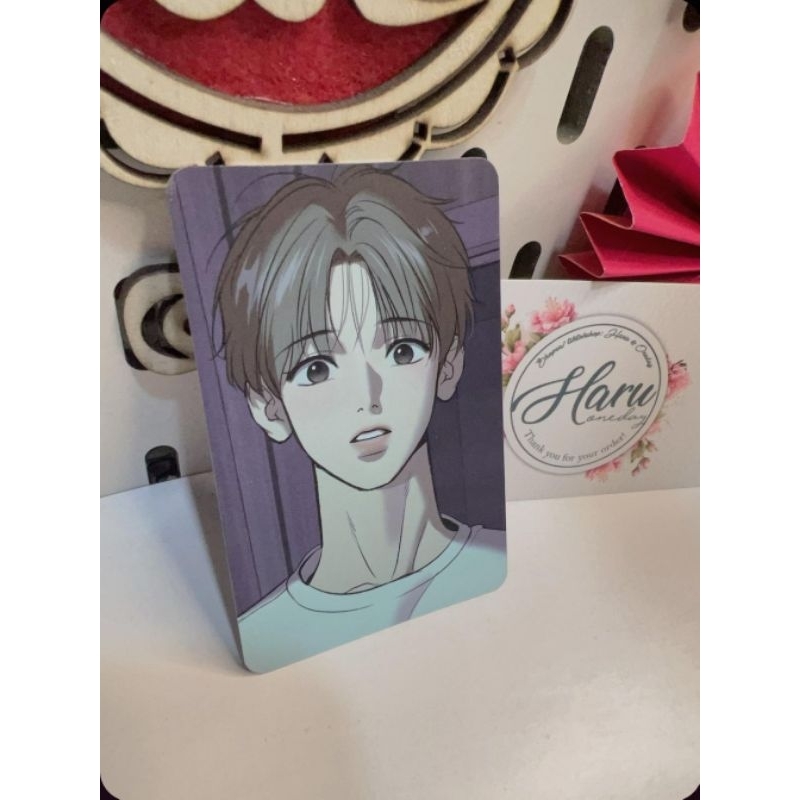 JinX Photocard trong bộ sưu tập Collection photocard random pack JinX ...