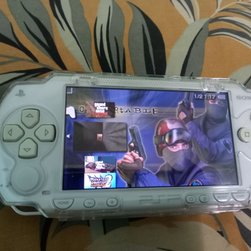 máy chơi game PSP | Shopee Việt Nam