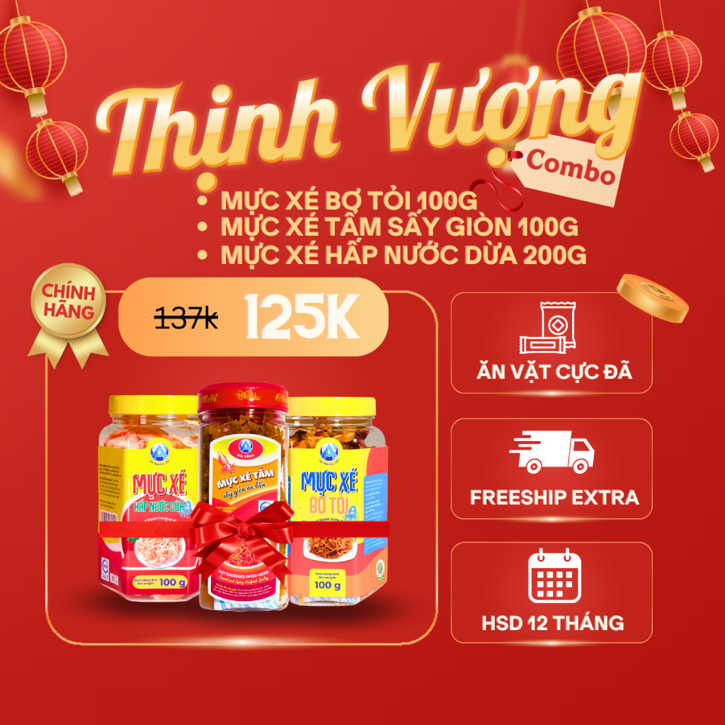 Combo An Vĩnh: THỊNH VƯỢNG | Shopee Việt Nam