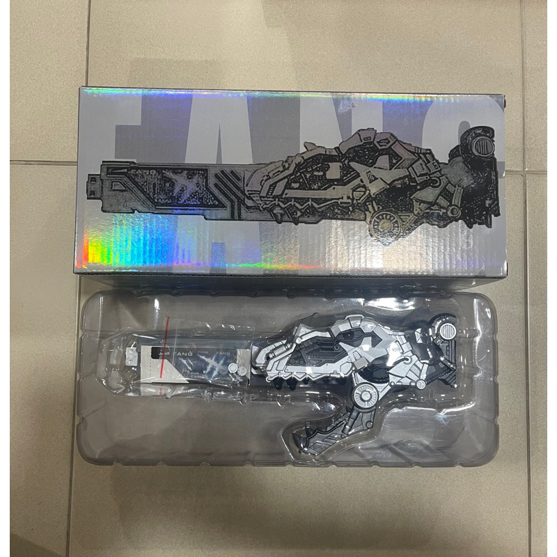 [W DRIVER] Bộ đai lưng biến hình của Kamenrider W DX Bootleg kèm memory có sẵn. | Shopee Việt Nam