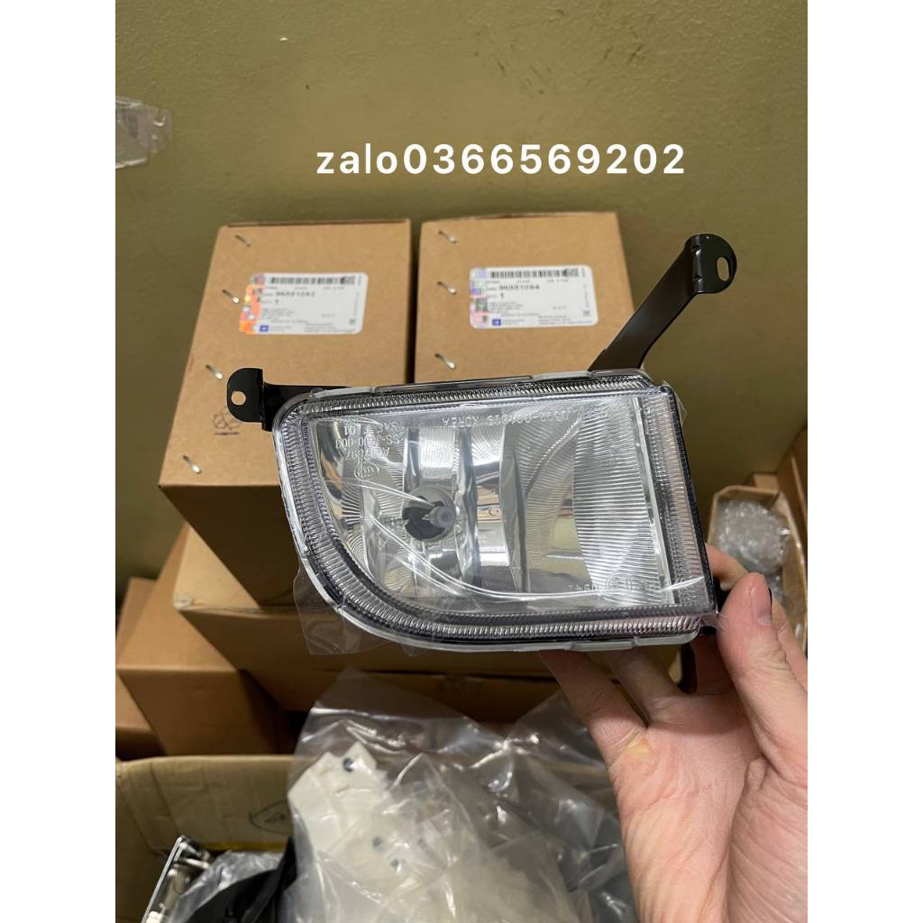 ĐÈN GẦM LACETTI Ex GM 96551094 96551093 Chính hãng | Shopee Việt Nam