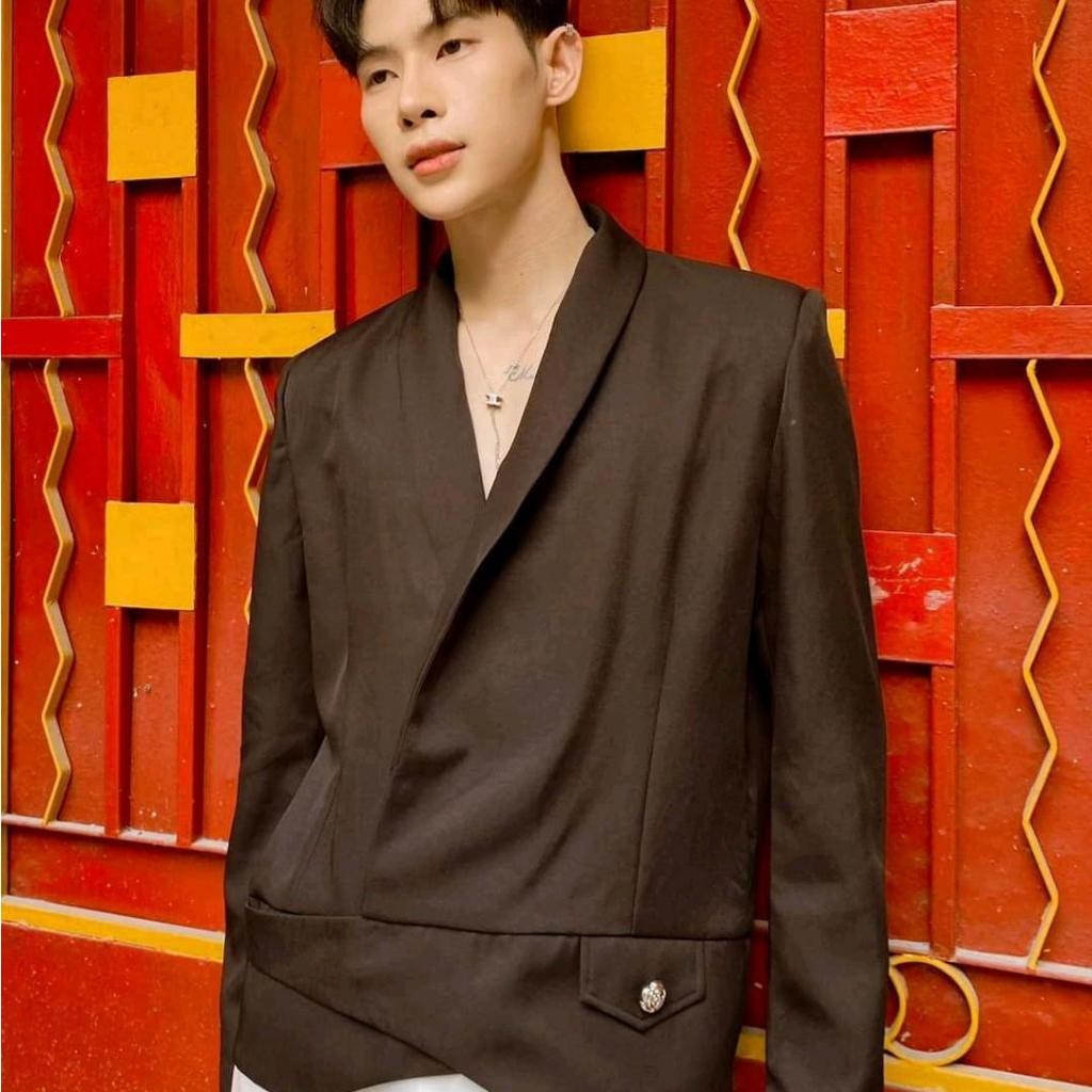 BLAZER PHÚC DÀNH CHO NAM MAGNUS | Shopee Việt Nam