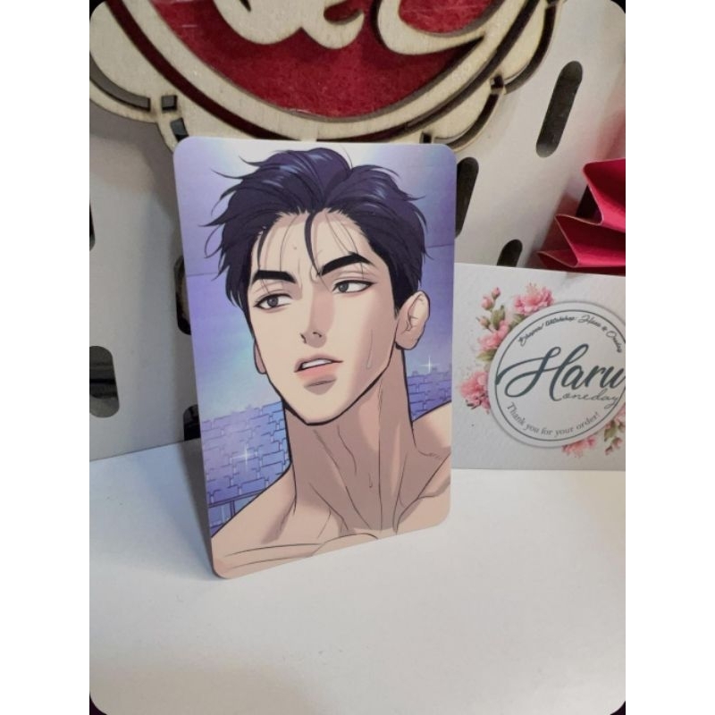 JinX Photocard trong bộ sưu tập Collection photocard random pack JinX ...