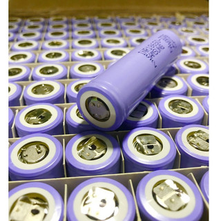 Pin 18650 Samsung 33G dung lượng 3200mAh - 3.7V xả 20A [Tặng thêm cell ...