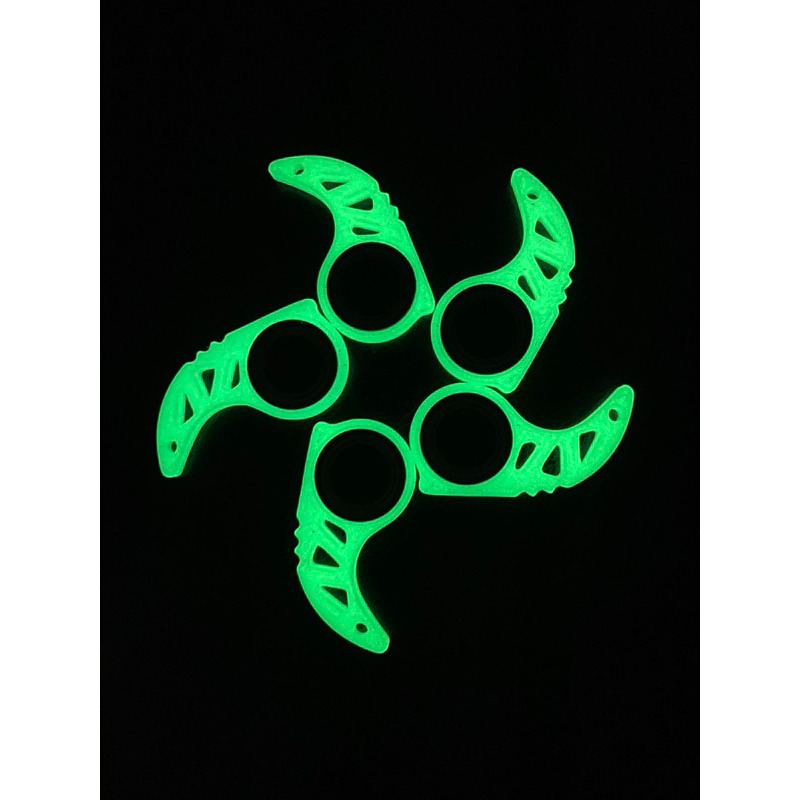 Mua Keyrabit dạ quang siêu sáng tặng đèn pin LED mini có móc treo chìa ...