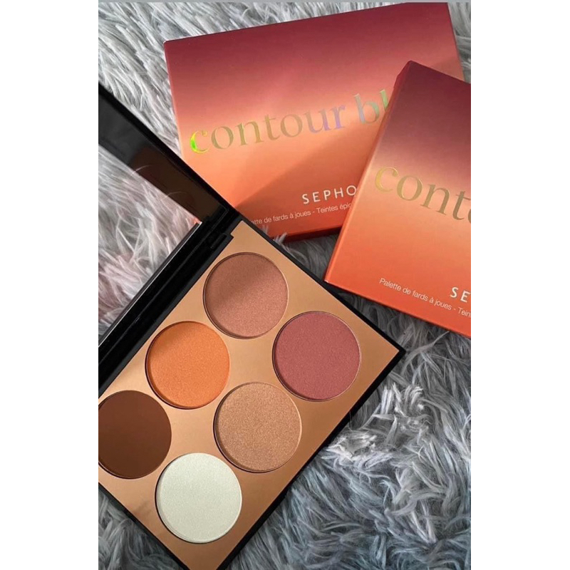 Sephora Second Chance Contour