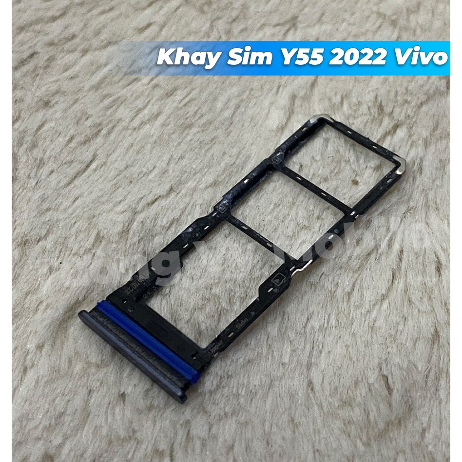 Khay Sim Y55 2022 Vivo (Zin bóc máy) | Shopee Việt Nam