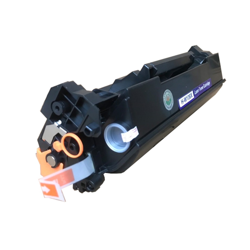 Hộp mực 136A / W1360A - ĐÃ CÓ CHIP - dùng cho máy in HP M211d, M211dw ...