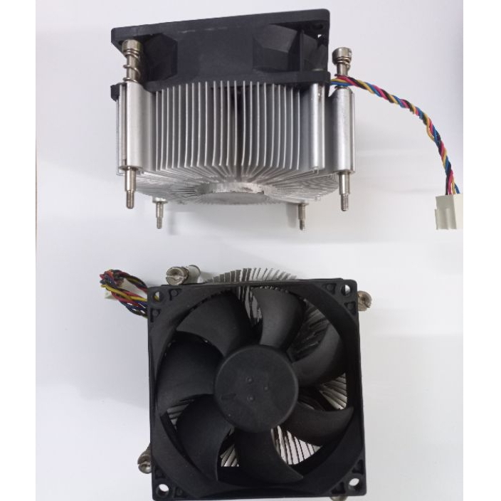 Tản nhiệt CPU máy tính đồng bộ các loại ( tặng kèm keo tản nhiệt) Dell HP Lenovo Acer socket ...