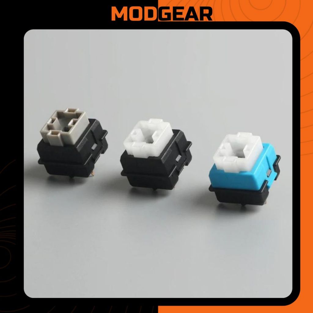 Switch Omron Romer-G | Switch dùng cho bàn phím Logitech G310 G810 G910 ...