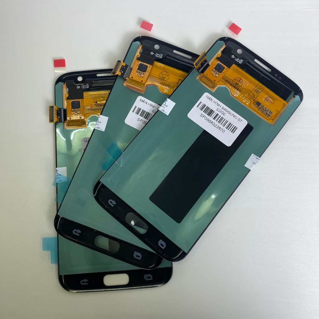 Màn hình Samsung S7E / S7Edge / S7 Edge (2ic Oled) | Shopee Việt Nam