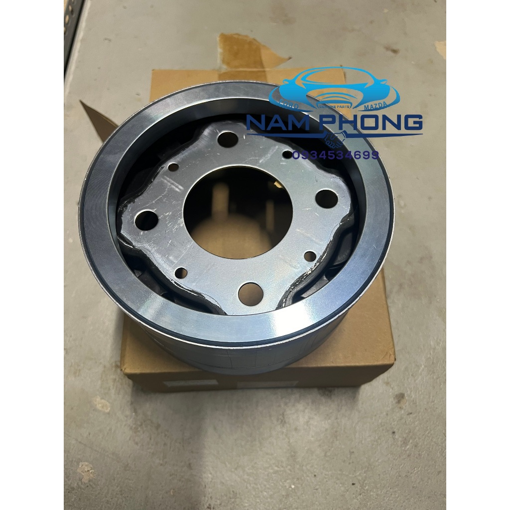 Giảm chấn các đăng Ranger Everest Mazda BT50 2013 - 2020 LD ...