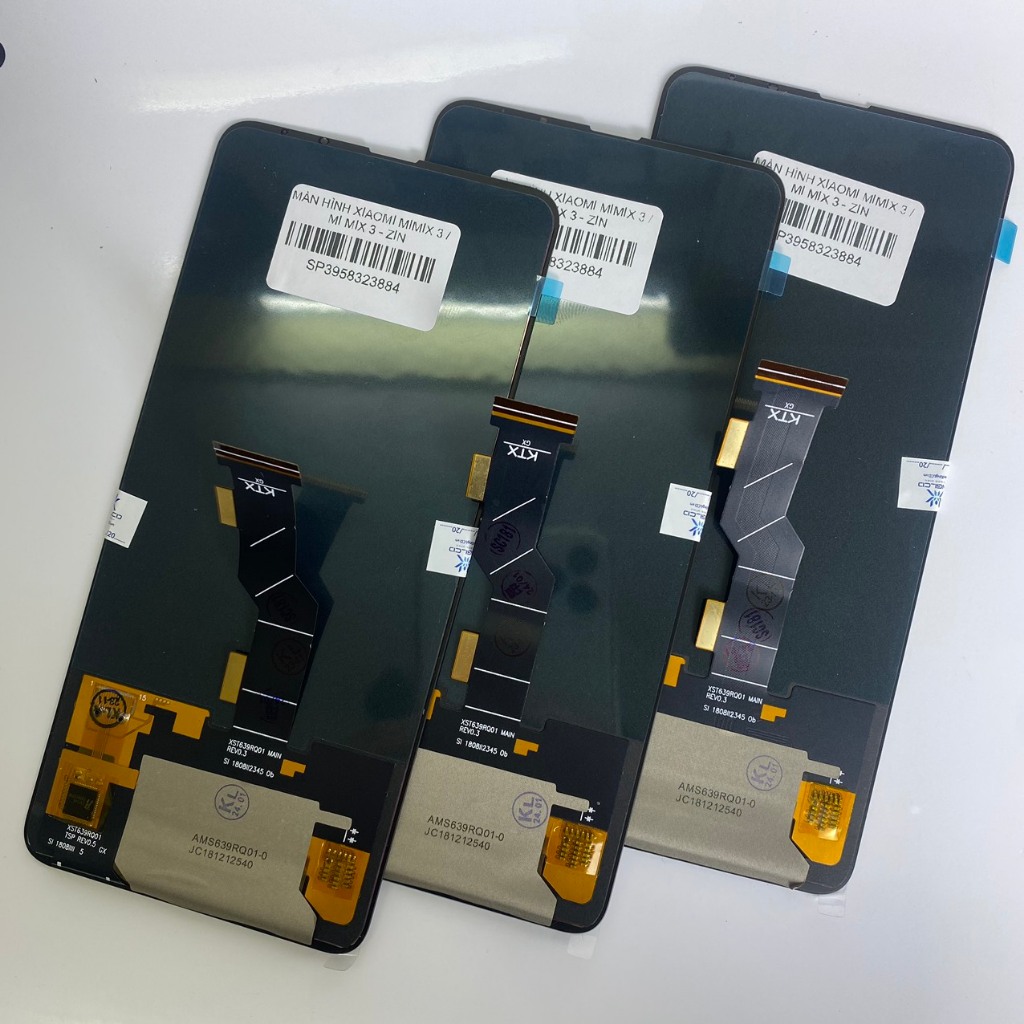 Màn hình Xiaomi Mimix 3 - New | Shopee Việt Nam